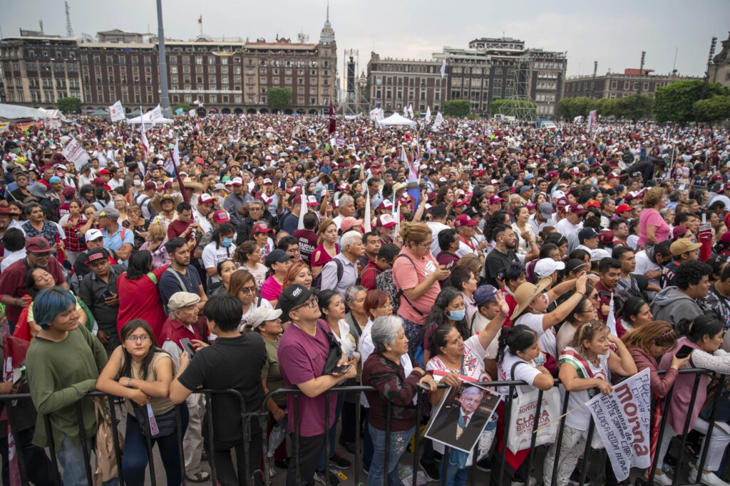What Texans Should Know About Mexico S Historic Presidential Election