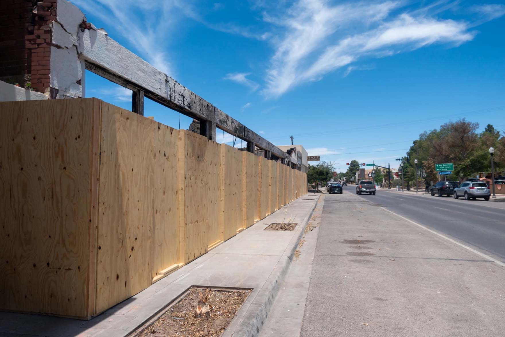 Alpine residents describe emotional weight of devastating fire: ‘Part ...