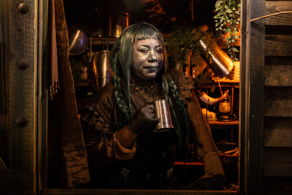 With inclusion and imagination, Austin’s Tiny Minotaur offers a respite ...