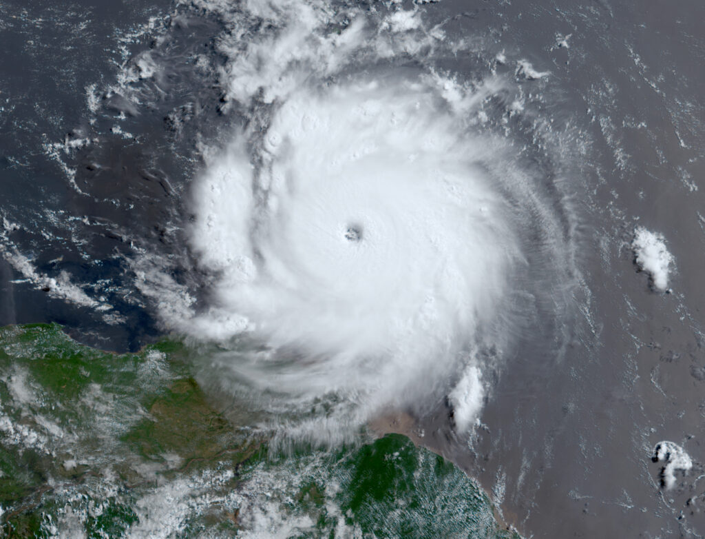 Amid other hazards, here’s how Hurricane Beryl could influence oil ...