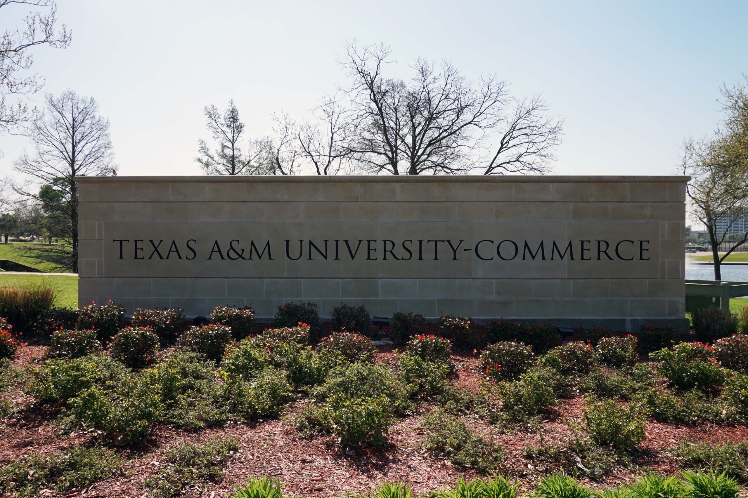 Alumni push back against a possible new name for Texas A&M University ...