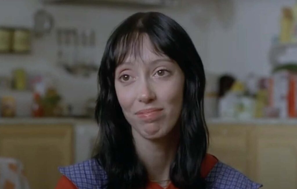 Shelley Duvall, star of ‘The Shining’ who retired to the Texas Hill ...