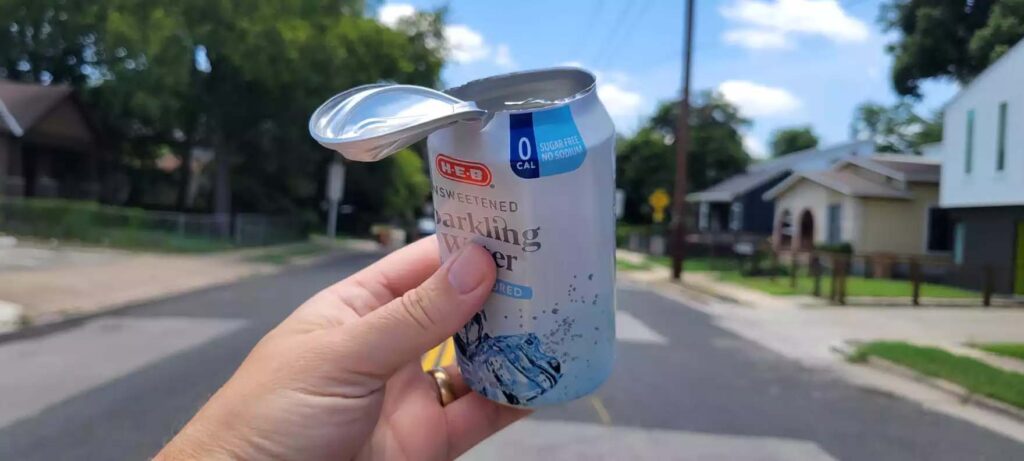 Summer heat turns soda cans into ‘little bombs’ when left in your car ...