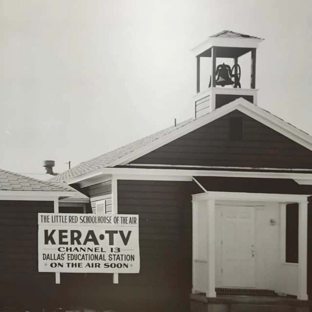 KERA-FM celebrates 50 years of serving North Texas listeners | Texas ...