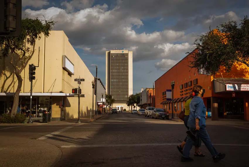 Rio Grande Valley leaders hope to rebrand region as ‘RioPlex’ to ...