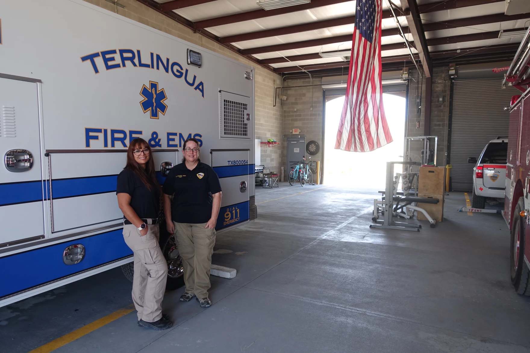 Rural paramedics are making routine house calls to avoid costly ...