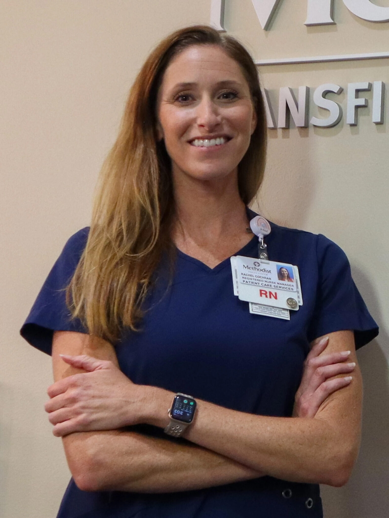 Methodist Mansfield Hospital uses AI tools for brain mapping | Texas ...