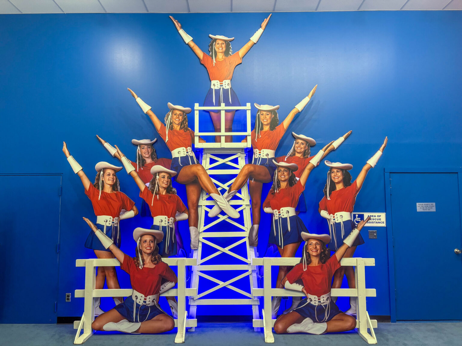 Celebrating 85 years of high kicks and history in East Texas | Texas ...