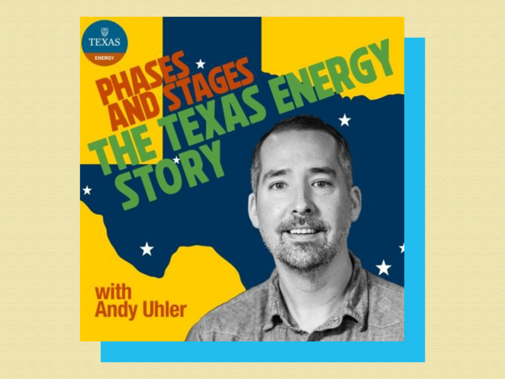 Upcoming podcast explores what the shift to renewable energy means for ...