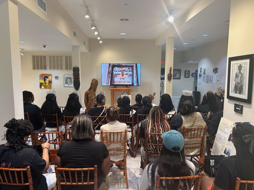 This Galveston museum tells the Juneteenth story where it began | Texas ...