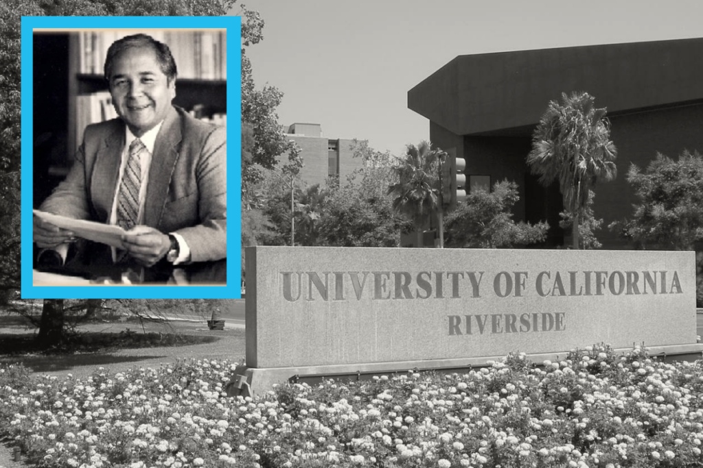 The life and legacy of Tomás Rivera | Texas Standard