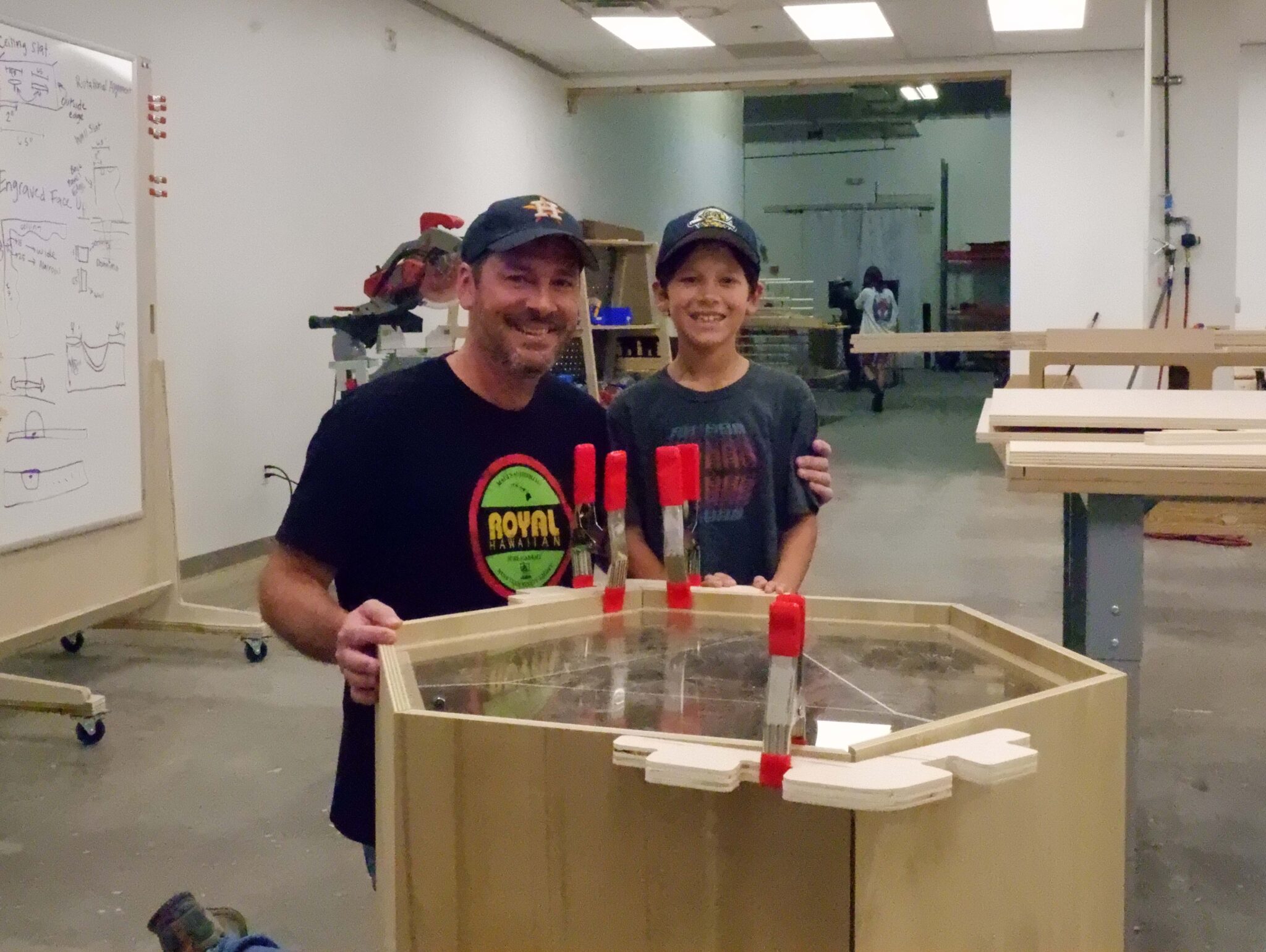 What goes into making those whimsical, intricate Fortlandia ...