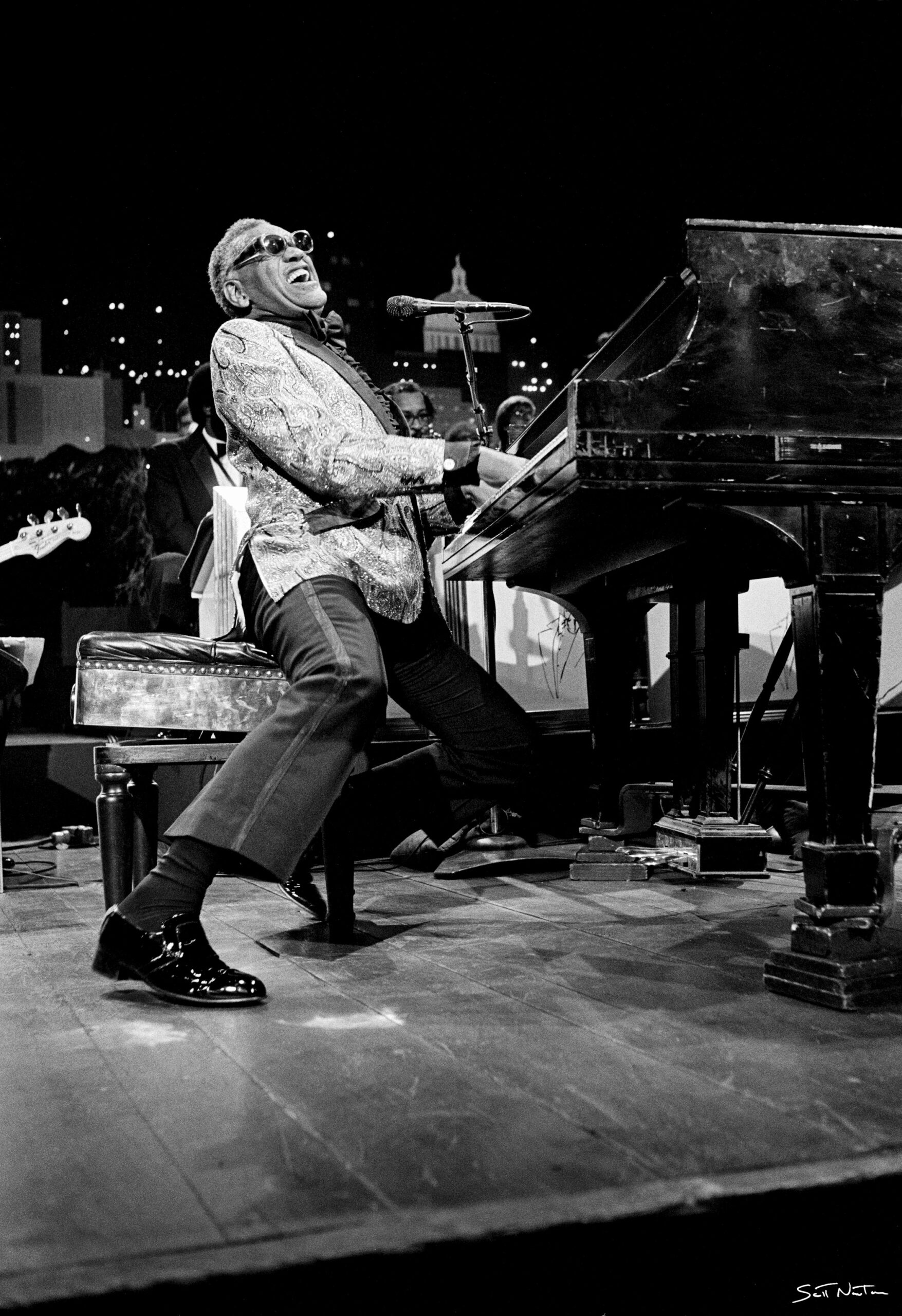 ‘Our show brings out the best in people’: ‘Austin City Limits ...