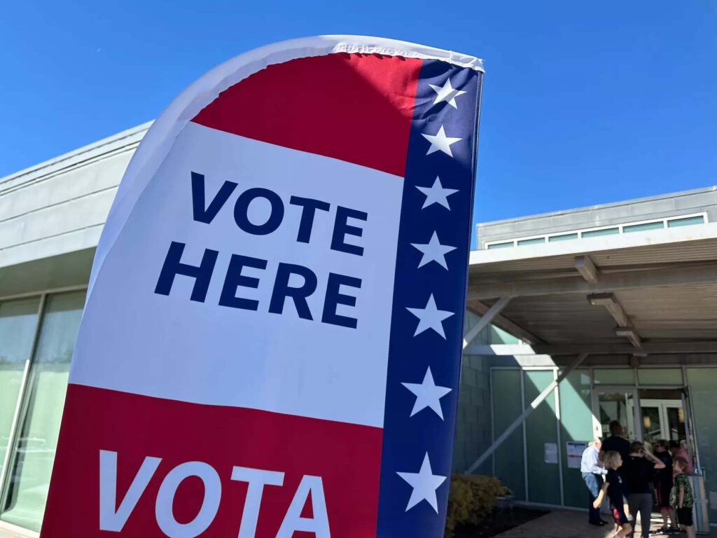 Early voting in Texas is underway. Here is what you need to know ...