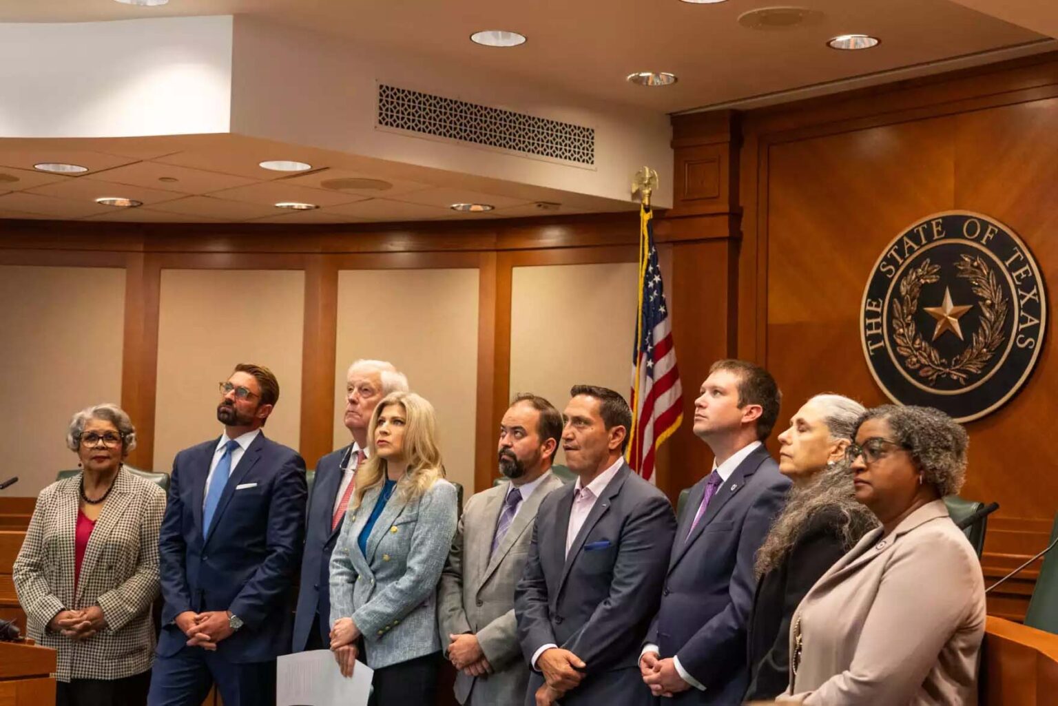 Robert Roberson set to testify before Texas lawmakers days after they ...