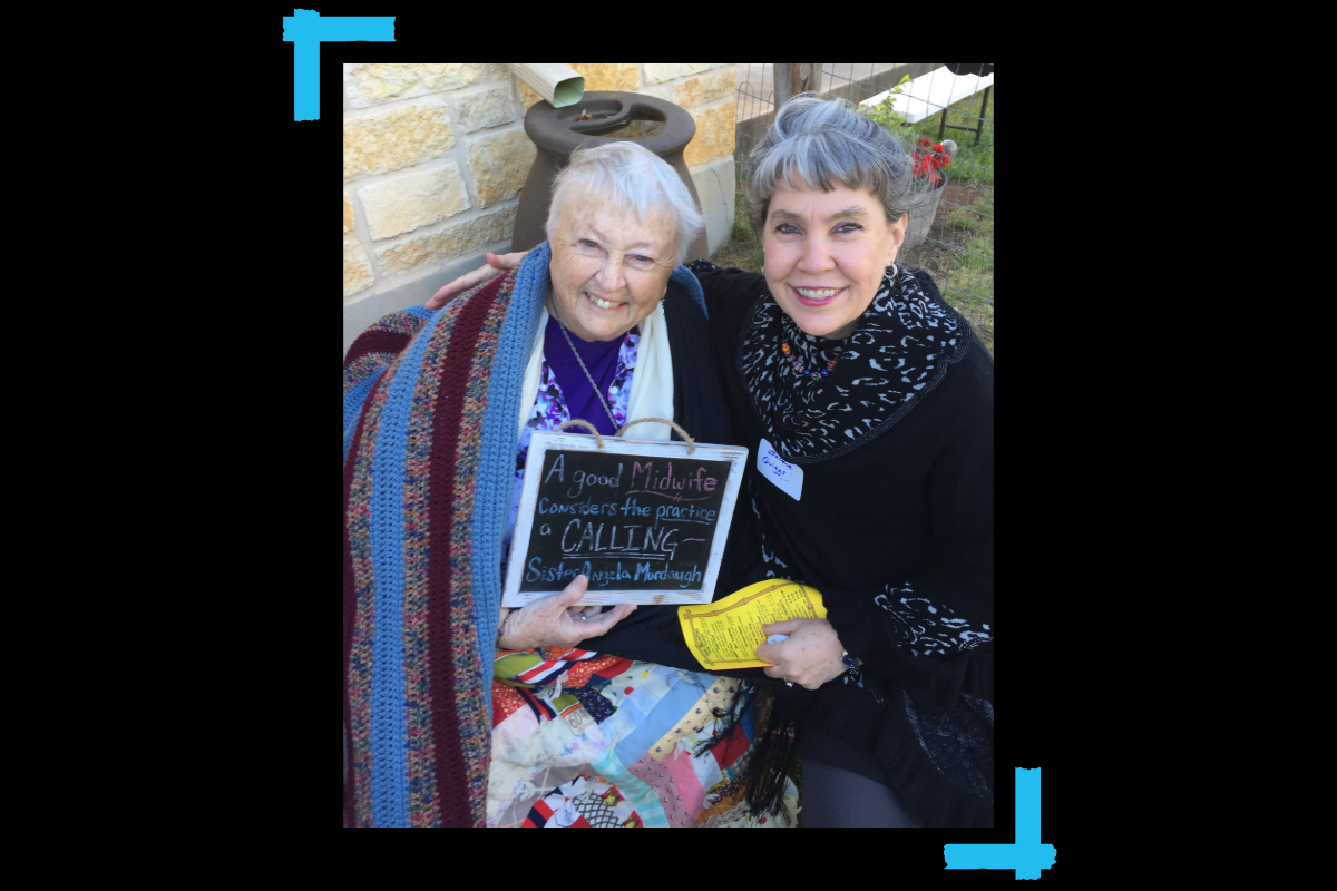 ‘She saw a need, and she carried through’: Remembering Sister Angela ...