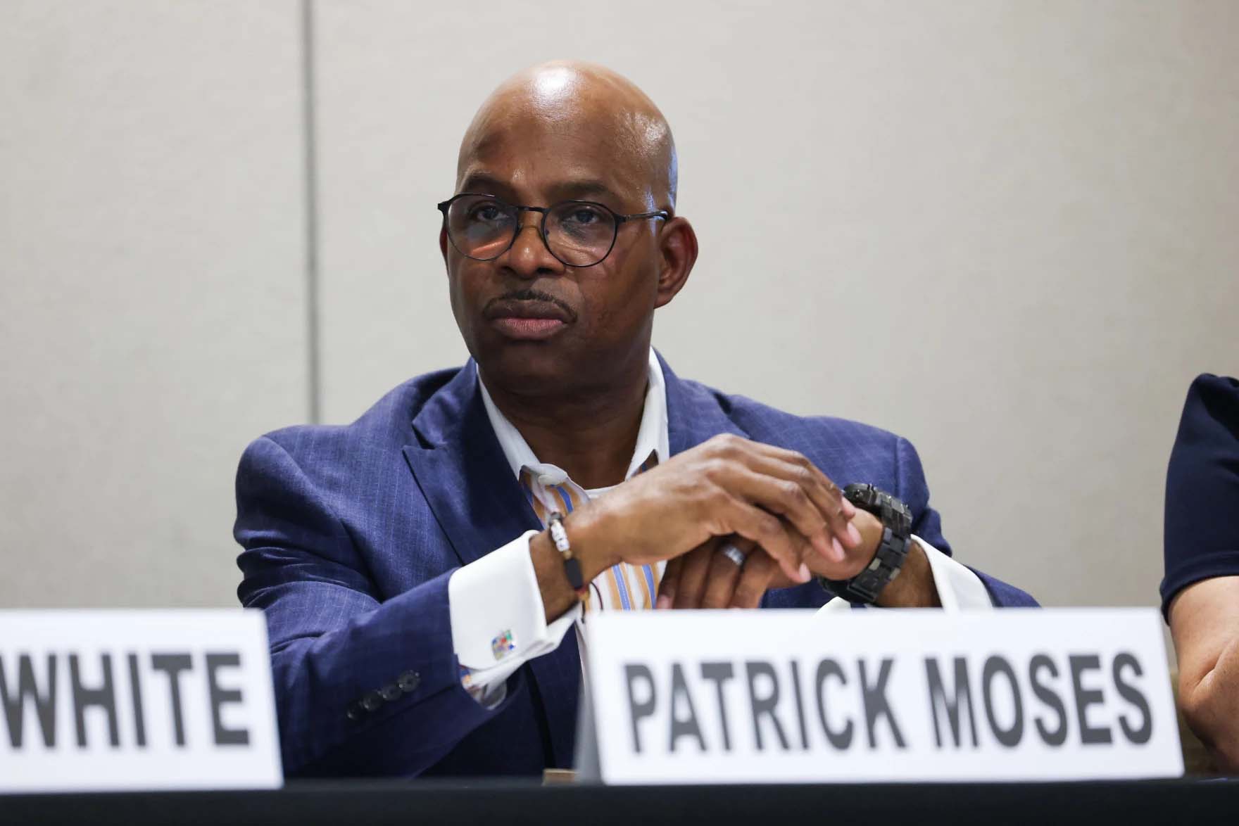 Tarrant County jail deaths dominate race between incumbent sheriff, Democratic candidate | Texas ...