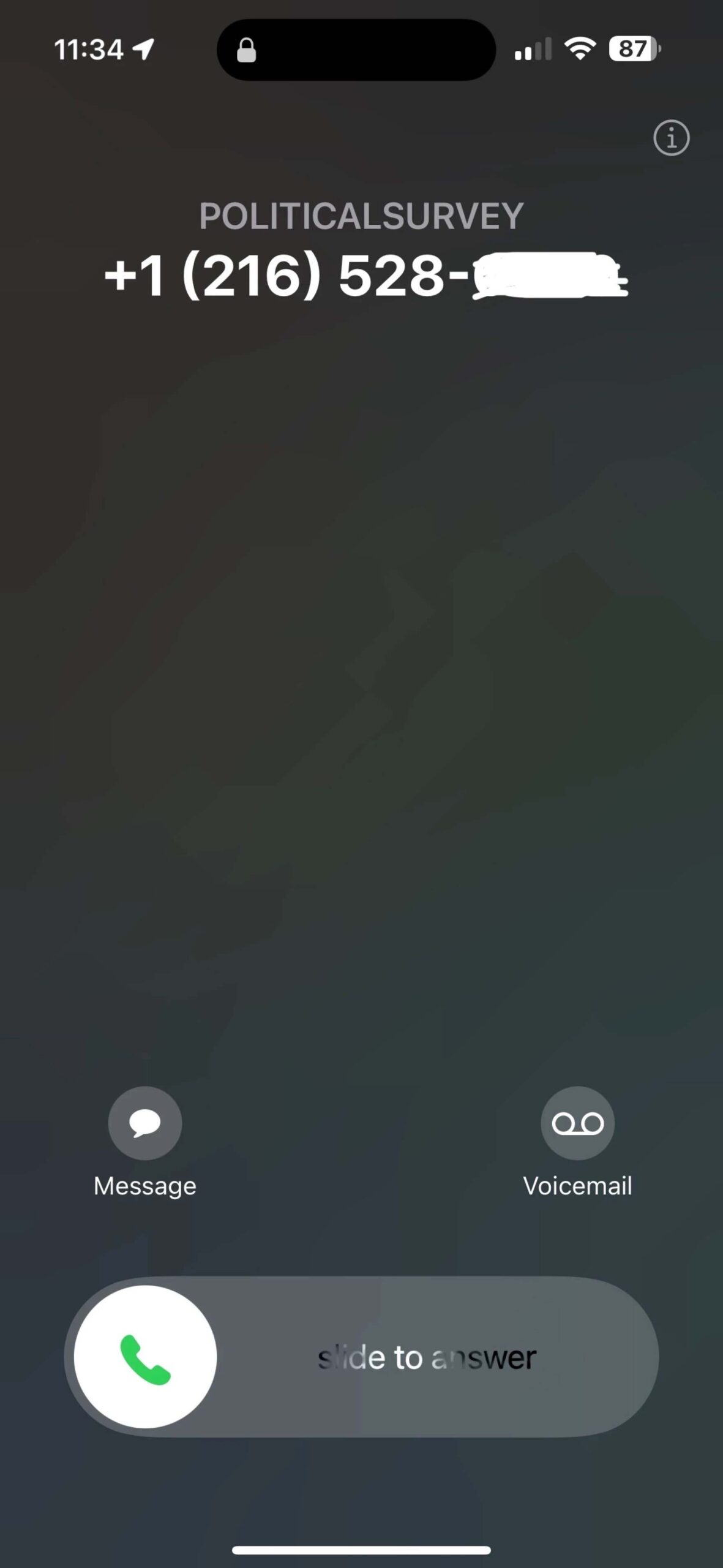 How Texas pollsters get their job done when everyone is screening their ...