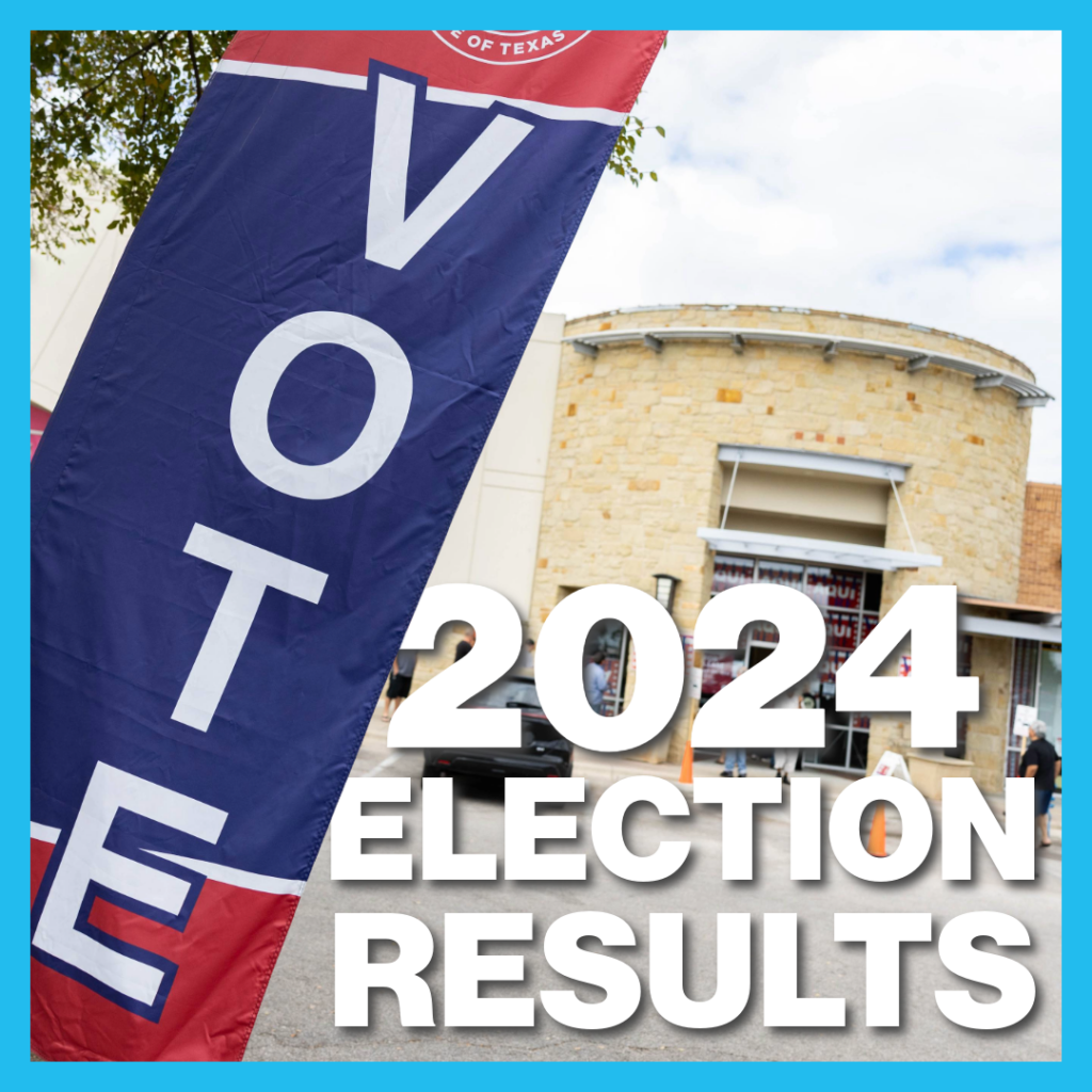 2024 Texas election results | Texas Standard
