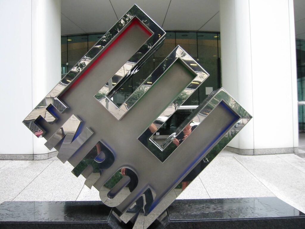 What we know about Enron’s return | Texas Standard