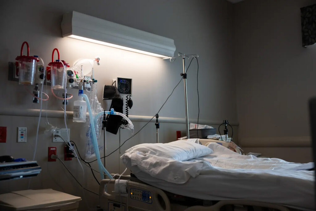 If Trump makes cuts to Medicaid, Texas officials could seize the opportunity to further slash ...