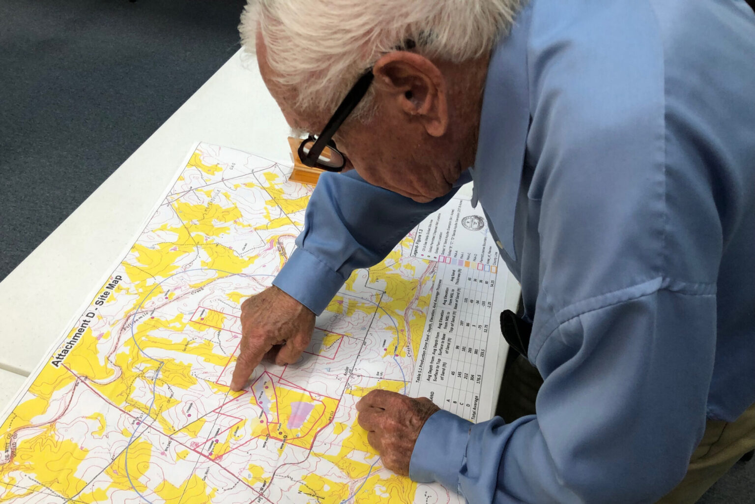 Uranium mining revival portends nuclear renaissance in Texas and beyond ...