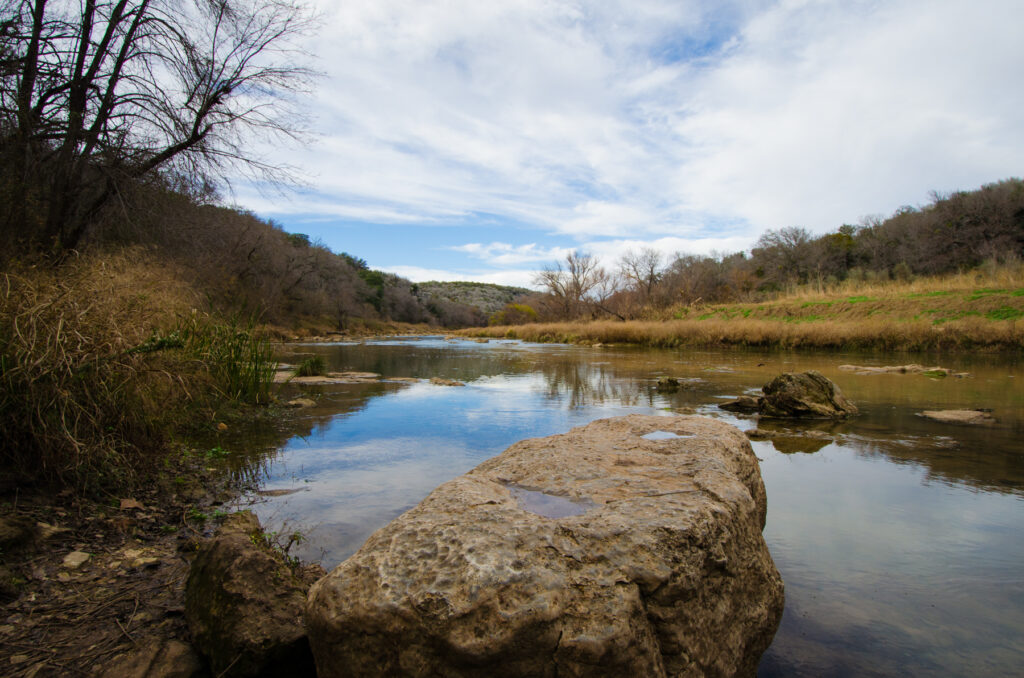 Texas will soon be getting a brand-new state park in the Hill Country ...