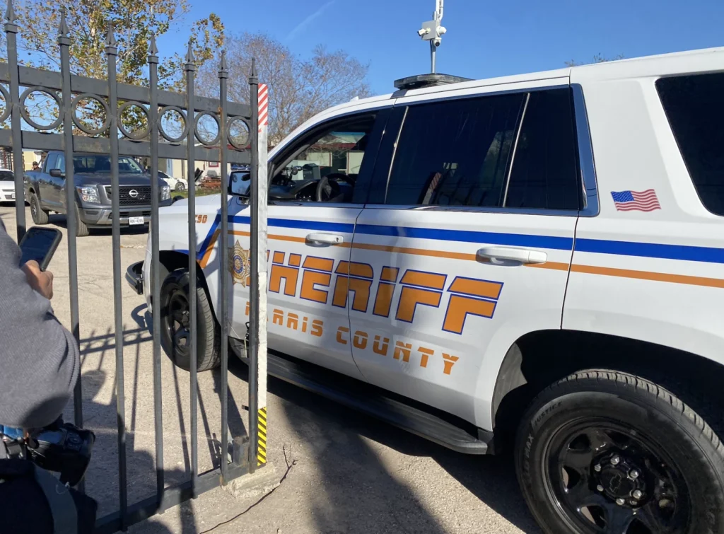 New Orleans rampage suspect acted as lone wolf, FBI says | Texas Standard