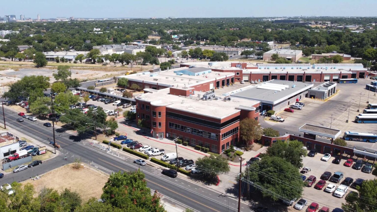 CapMetro’s secret fight to fix a broken fare system | Texas Standard