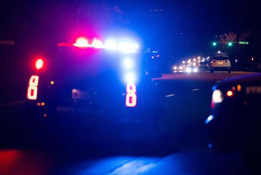 Border & Immigration | Texas Standard