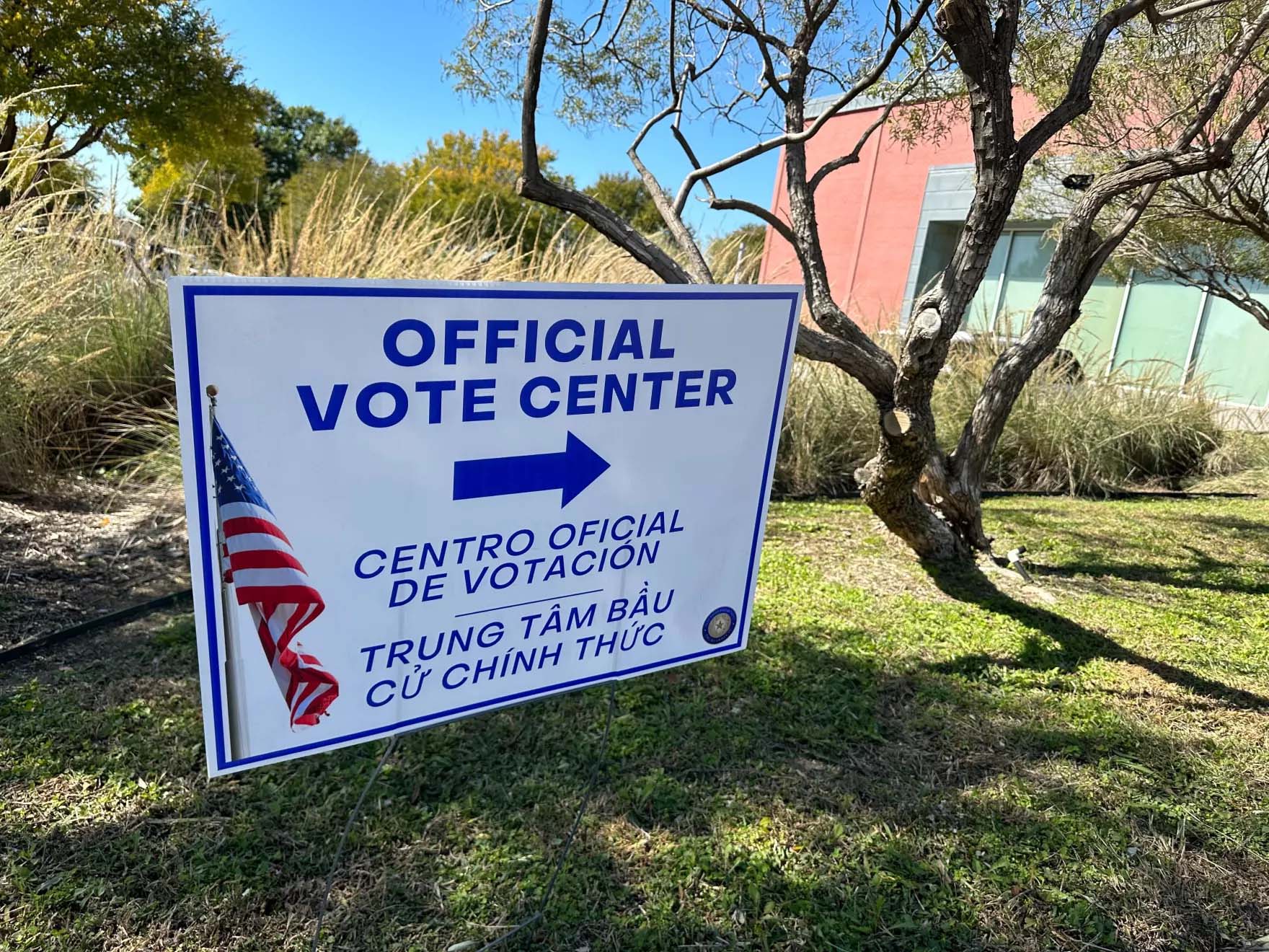 Your guide to all of Texas’ proposed constitutional amendments on the ...