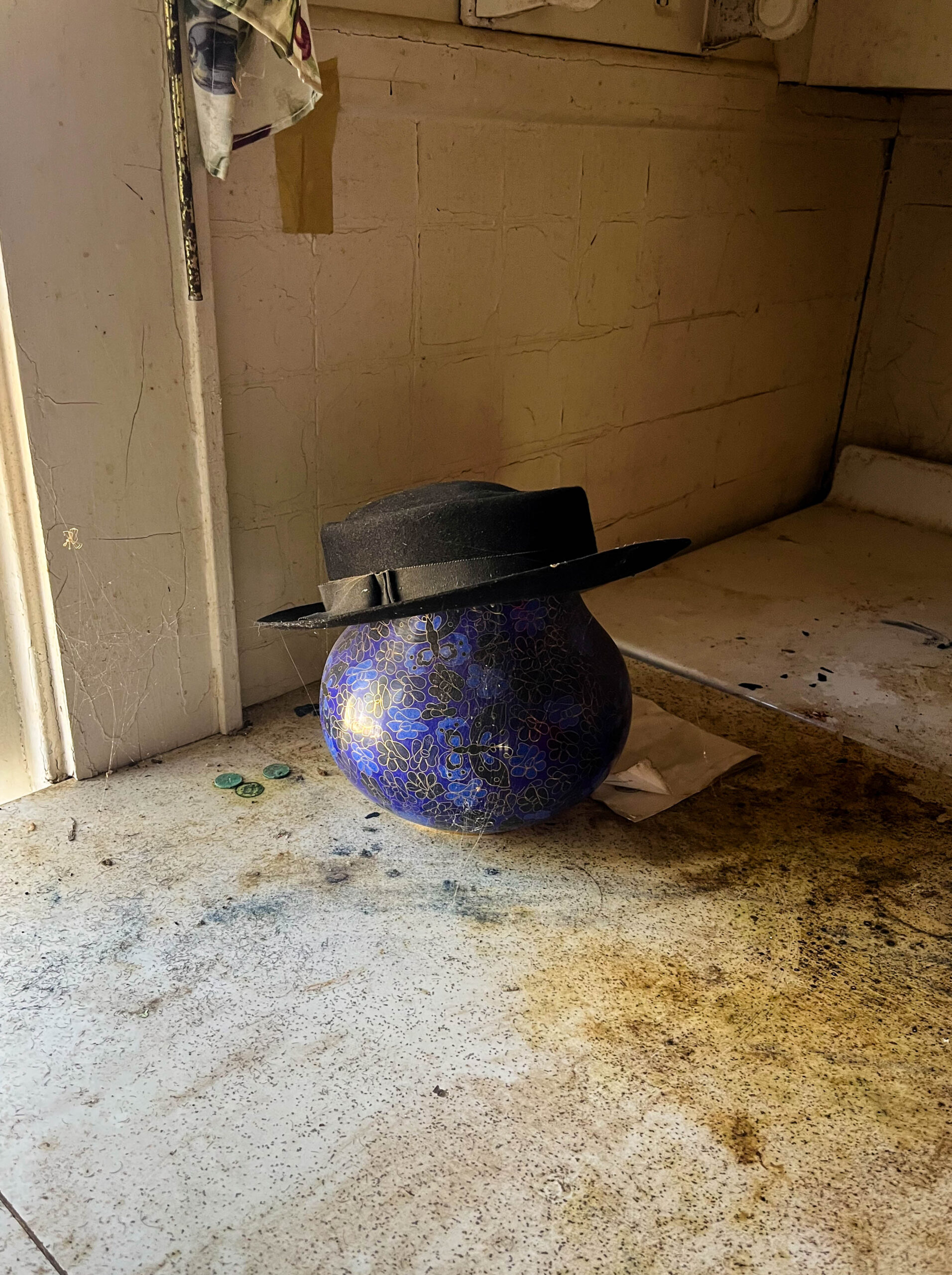 Tribute album looks to help save Mexia home of hit-making songstress ...