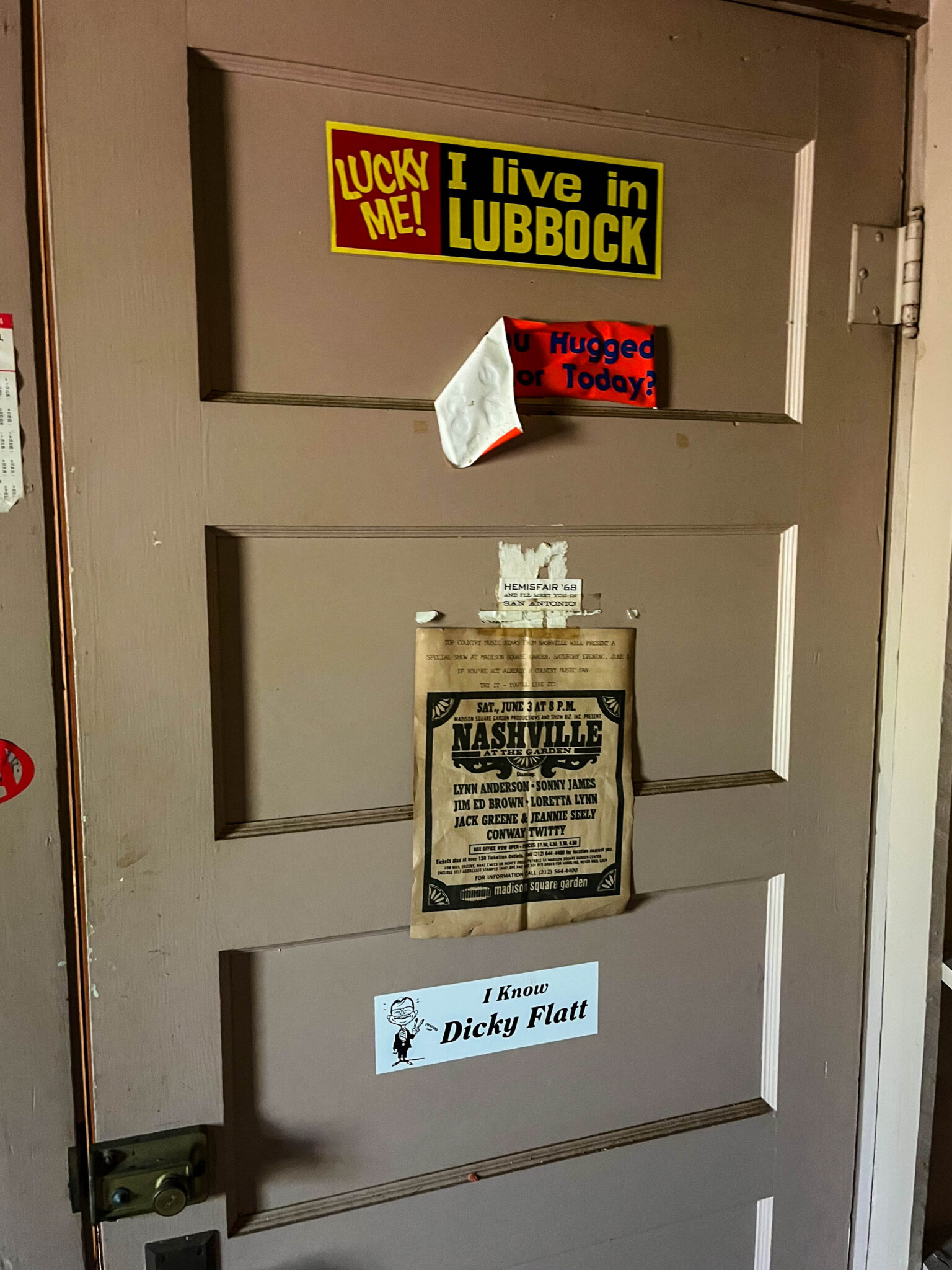 Tribute album looks to help save Mexia home of hit-making songstress Cindy Walker | Texas Standard