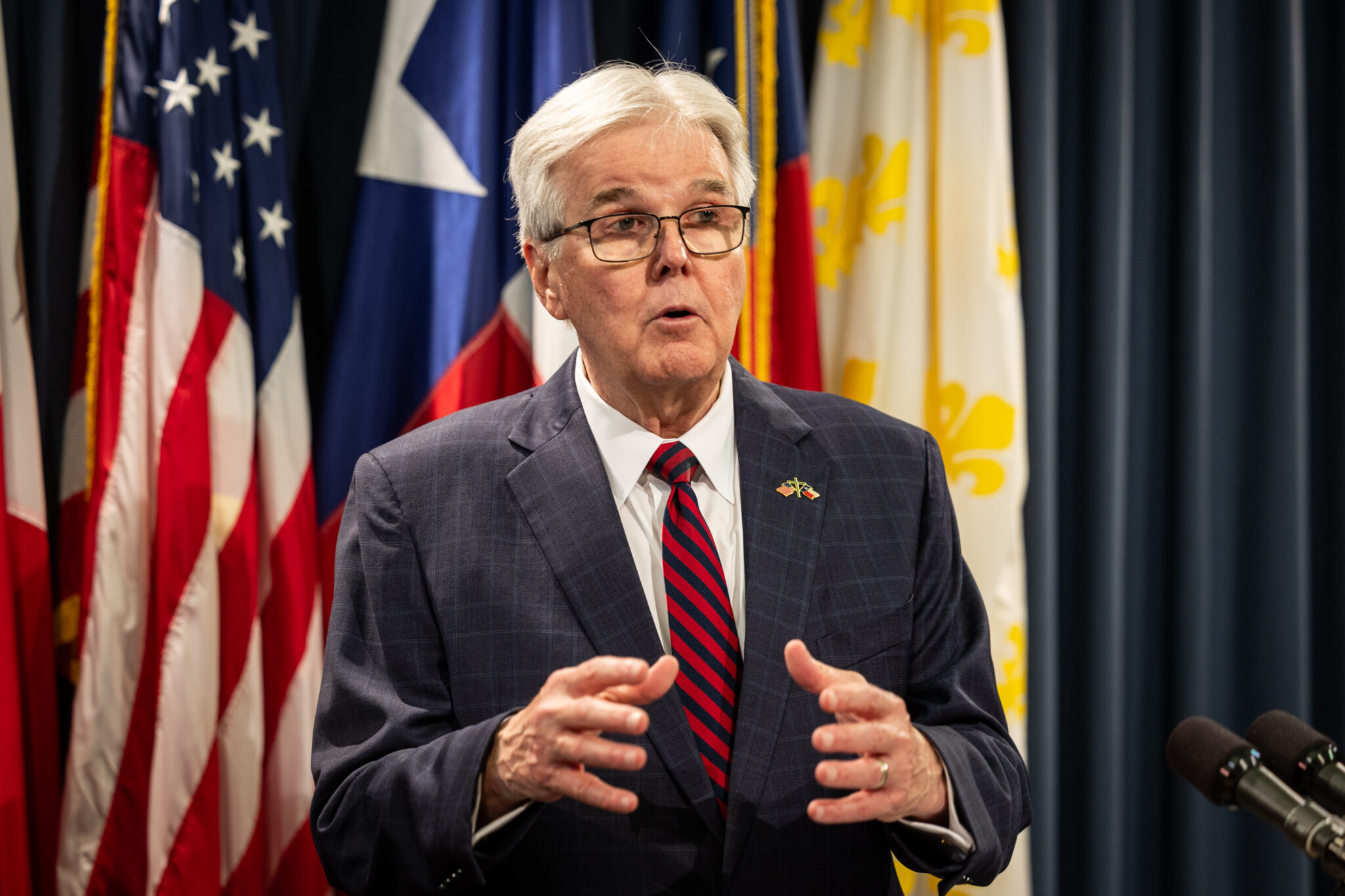 Texas Republicans propose new property tax cuts as campaign season ...