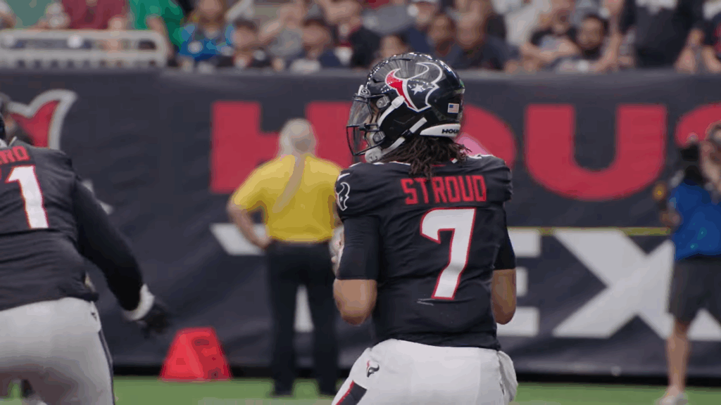 An NFL hot take: The Cowboys are no longer America’s Team. The Texans ...