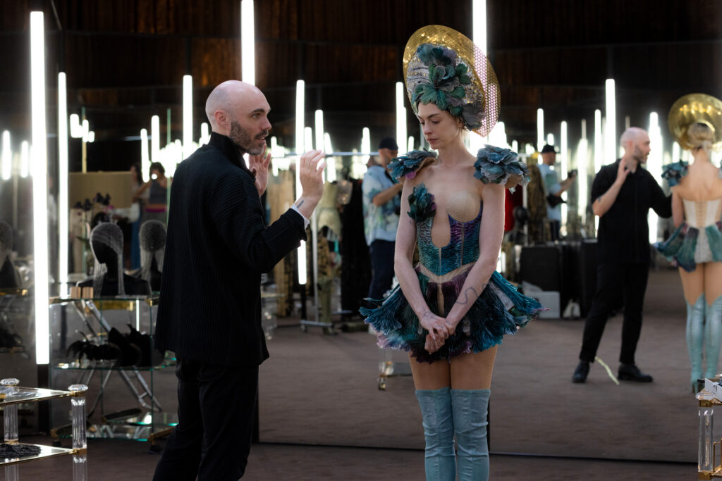 ‘Mother Mary’ director David Lowery credits Dallas for the fairy-tale ...